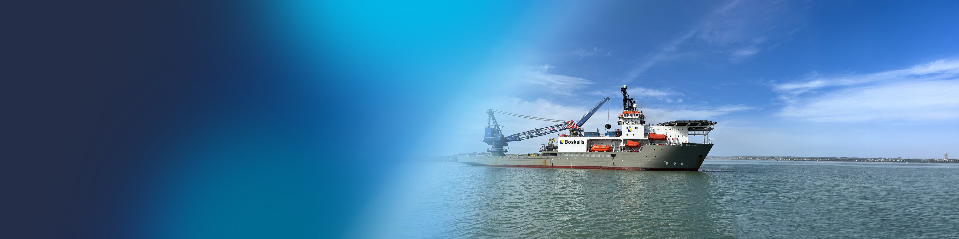 EMA - A Guide to Offshore Support Vessels