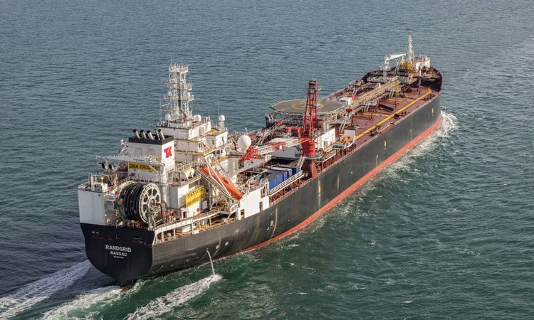 EMA - Guide to Floating Production Systems