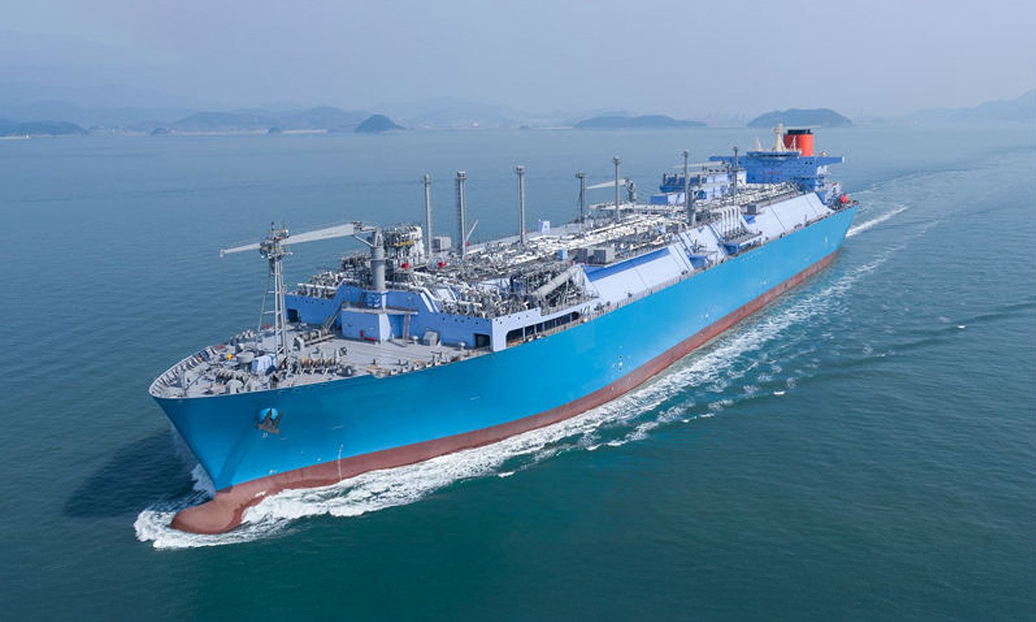 EMA - Guide to Floating Production Systems