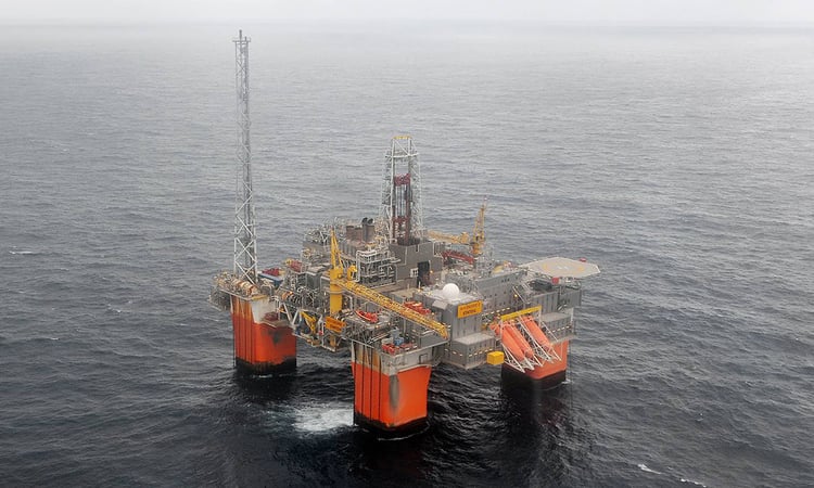 EMA - Guide to Floating Production Systems